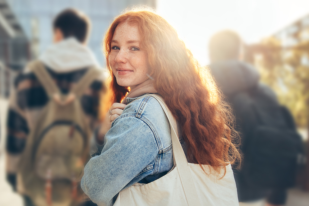 First Generation - Florida Prepaid College Foundation