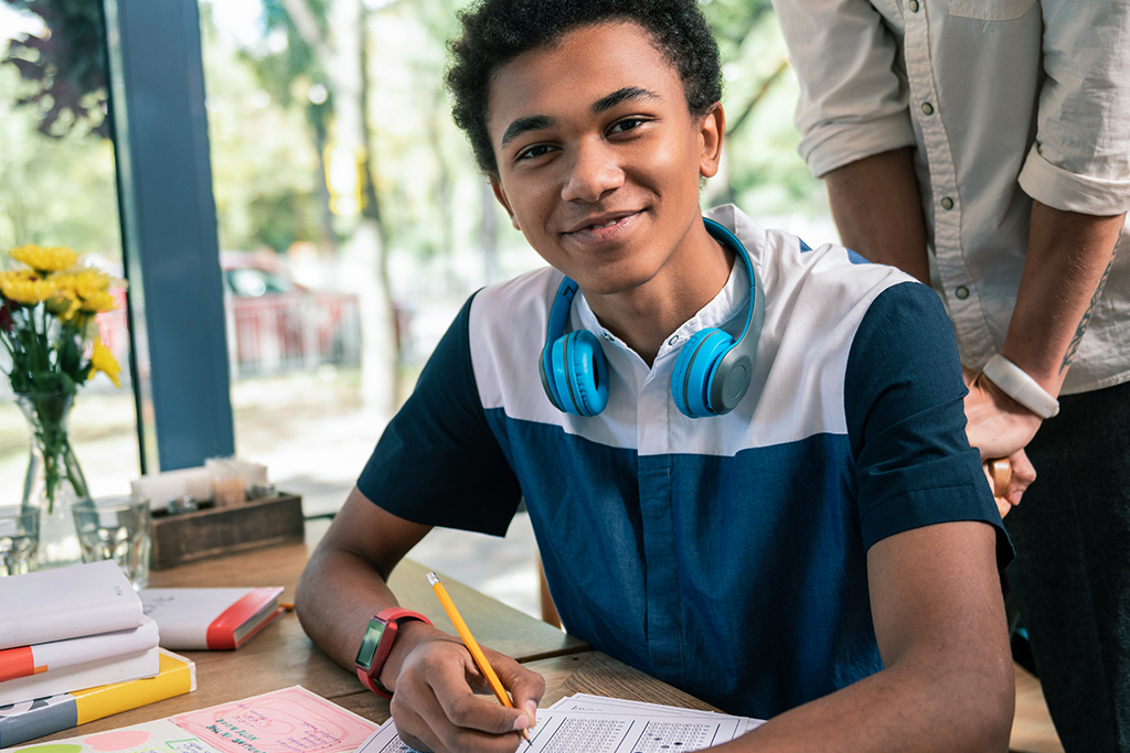 Project STARS - Florida Prepaid College Foundation