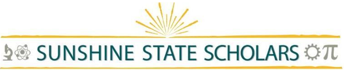 2021 Sunshine State Scholars Program Awards $100,000 in Scholarships ...