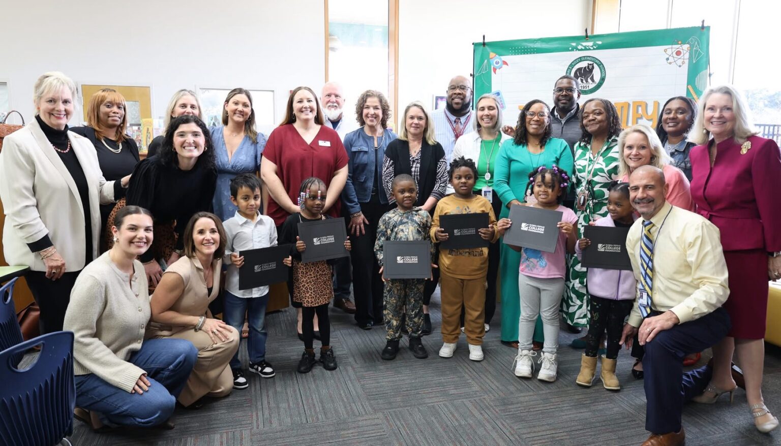 Business, School Leaders Award Path to Prosperity Scholarships to ...